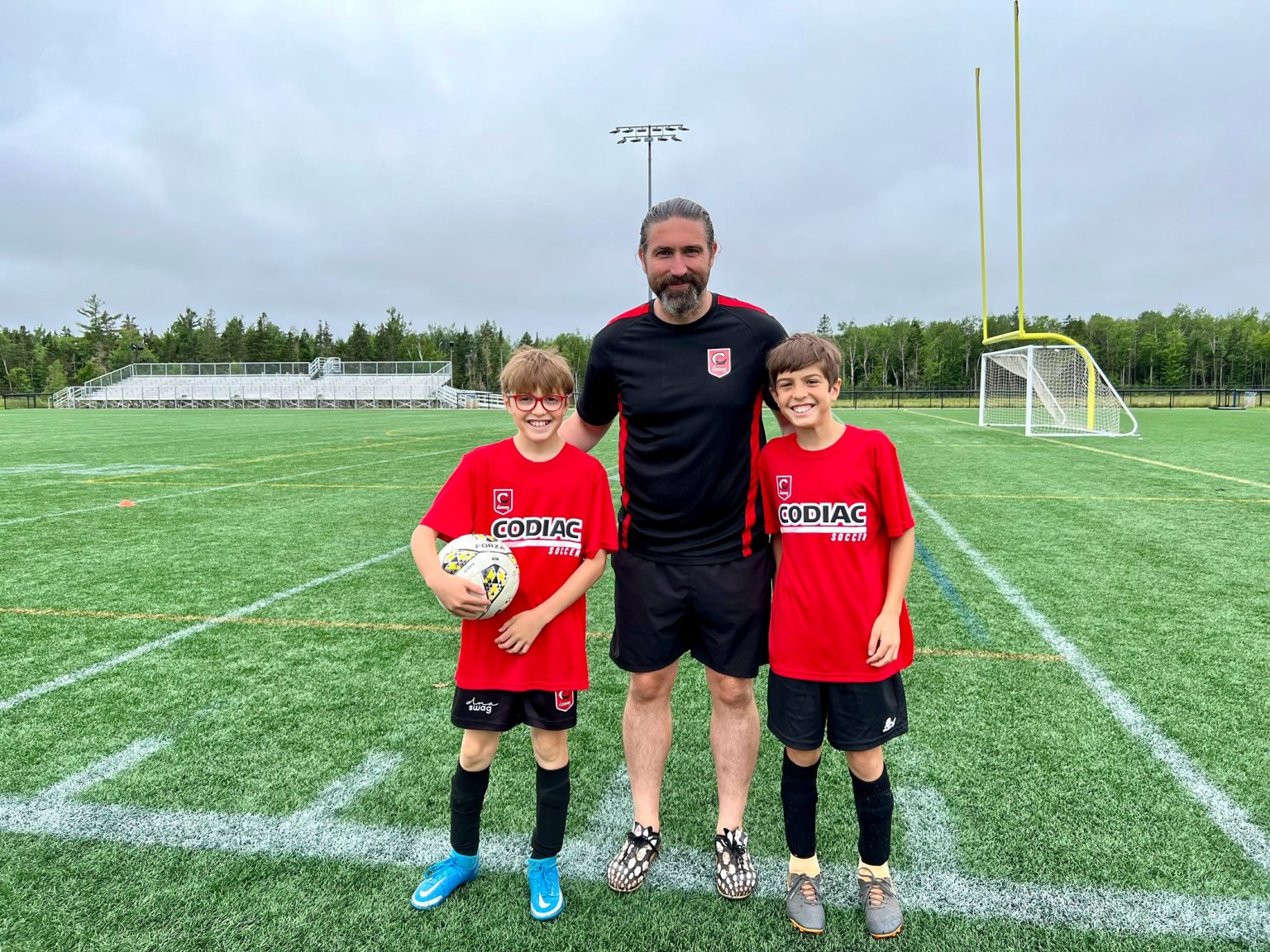 RESOURCES – Codiac Soccer Club